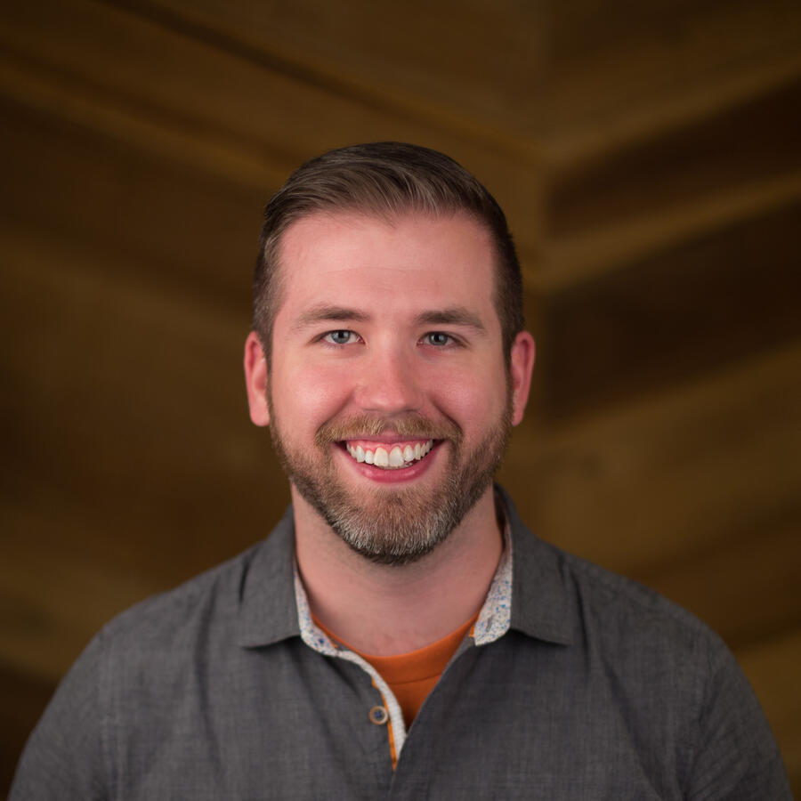 Jeff Mitchell – Technologist + Web Builder